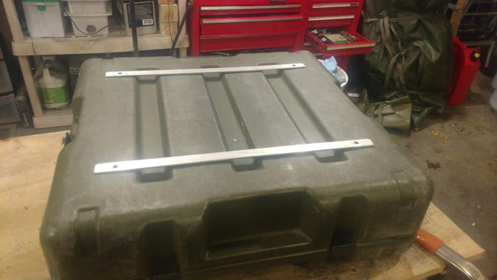 Waterproof Roof Rack Storage Box – The Restless Viking