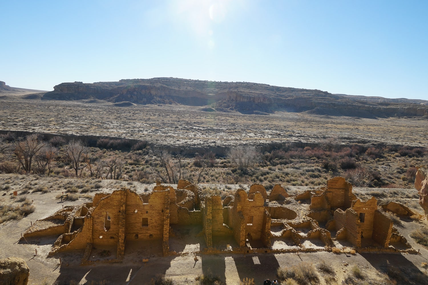 The Chaco Phenomenon – The Restless Viking