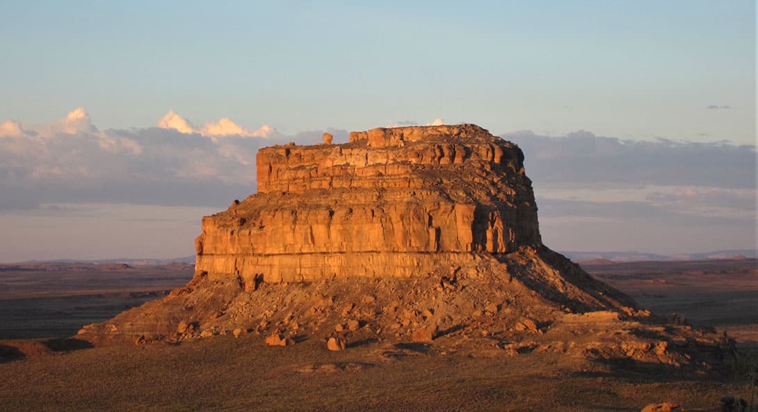 The Chaco Phenomenon – The Restless Viking