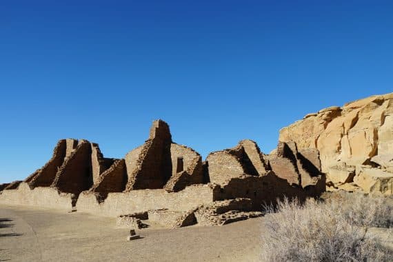 The Chaco Phenomenon – The Restless Viking