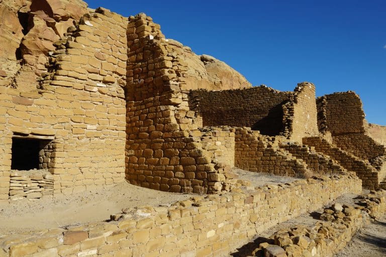 The Chaco Phenomenon – The Restless Viking