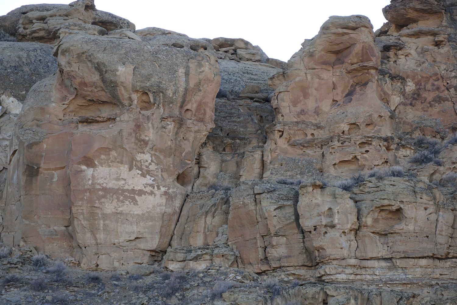 The Chaco Phenomenon – The Restless Viking