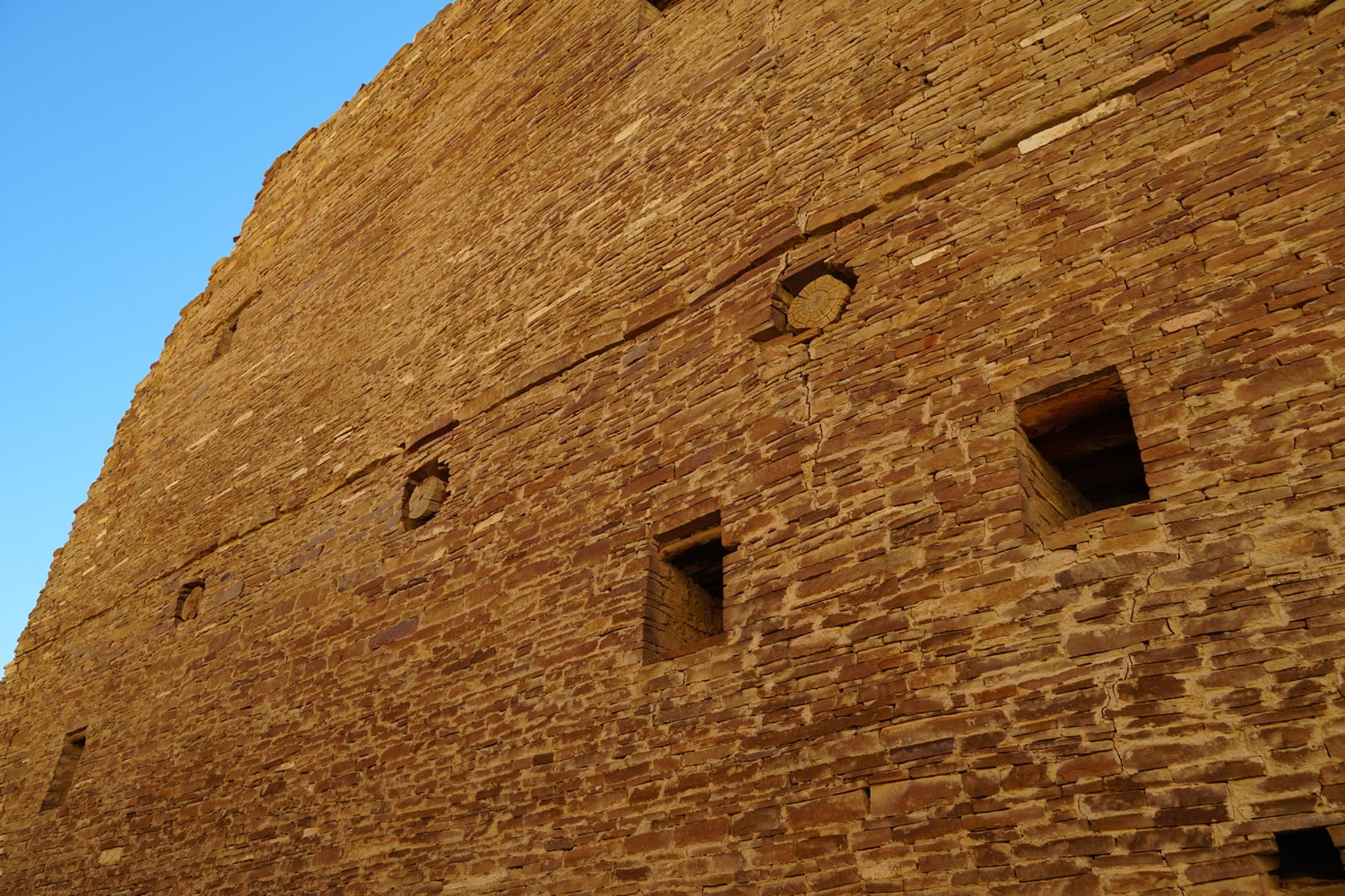 The Chaco Phenomenon – The Restless Viking