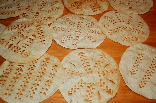 Icelandic Yule Lads – The Restless Viking