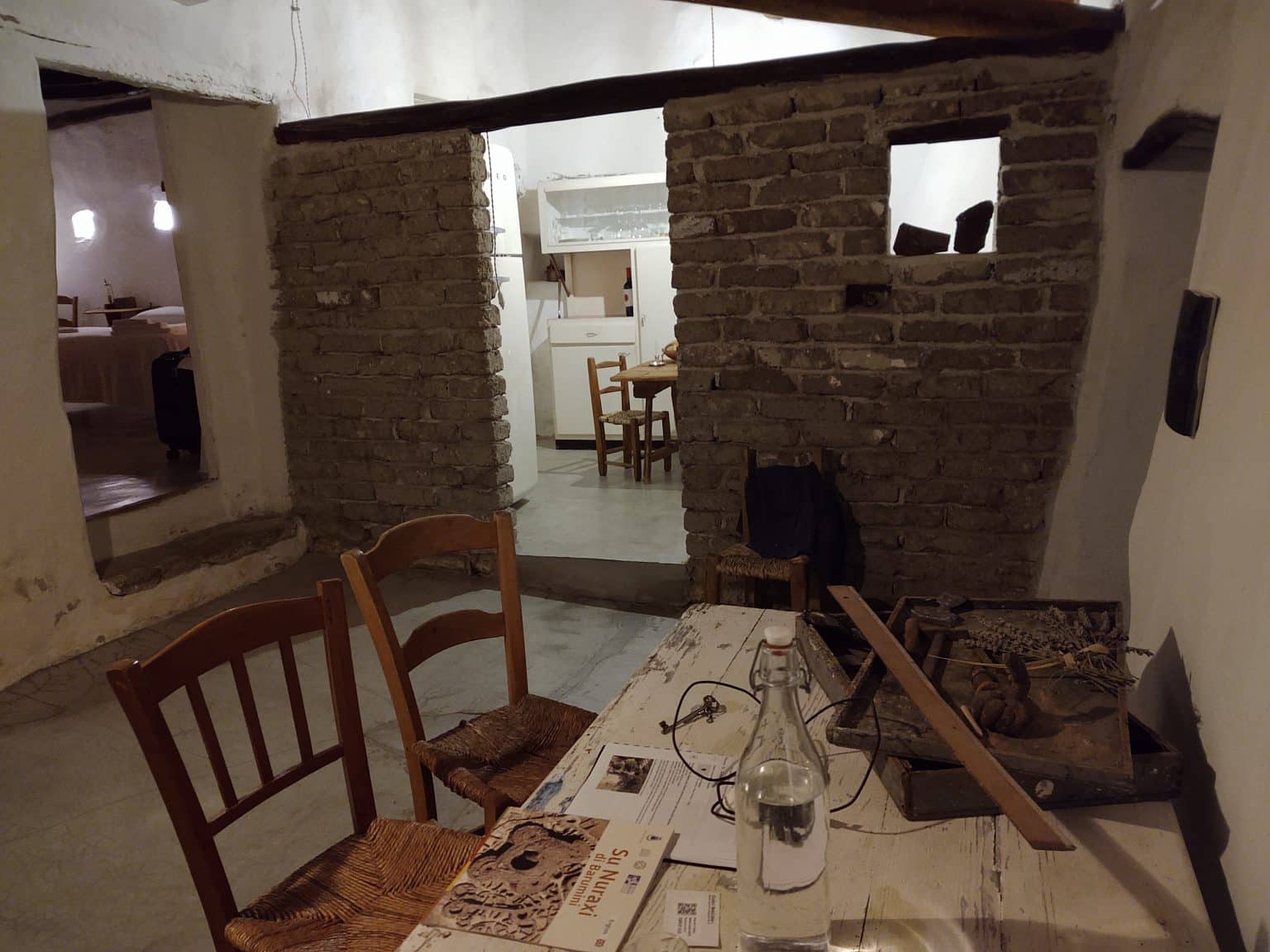 Mario Cesare Cottage – The Restless Viking