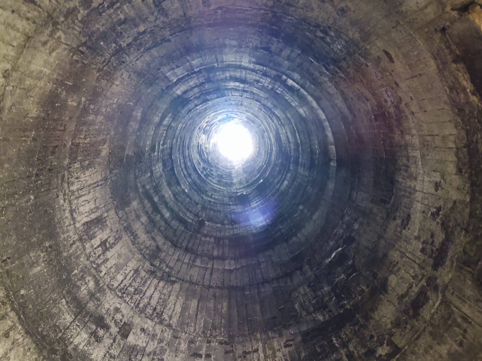 The Restless Viking: Mining in Michigan - Lowell's First Look