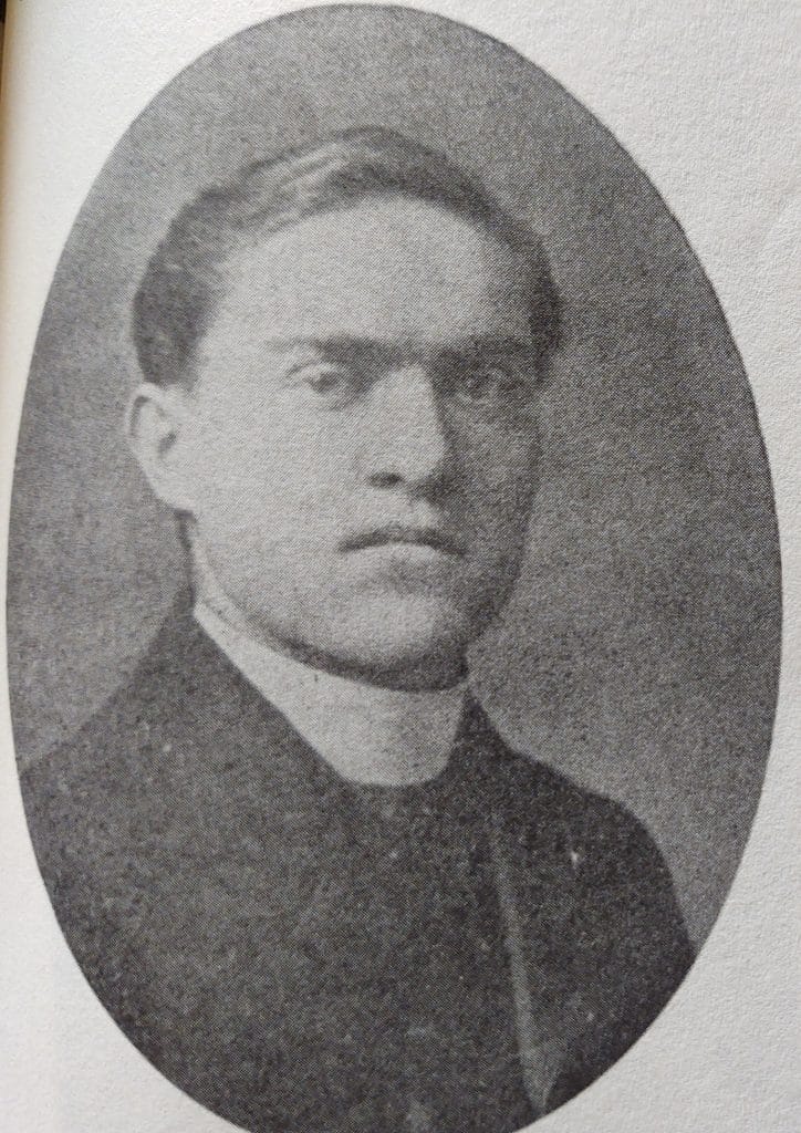 A Murdered Nun in Michigan – The Restless Viking