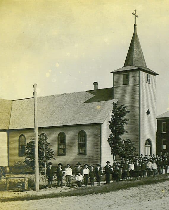 A Murdered Nun in Michigan – The Restless Viking