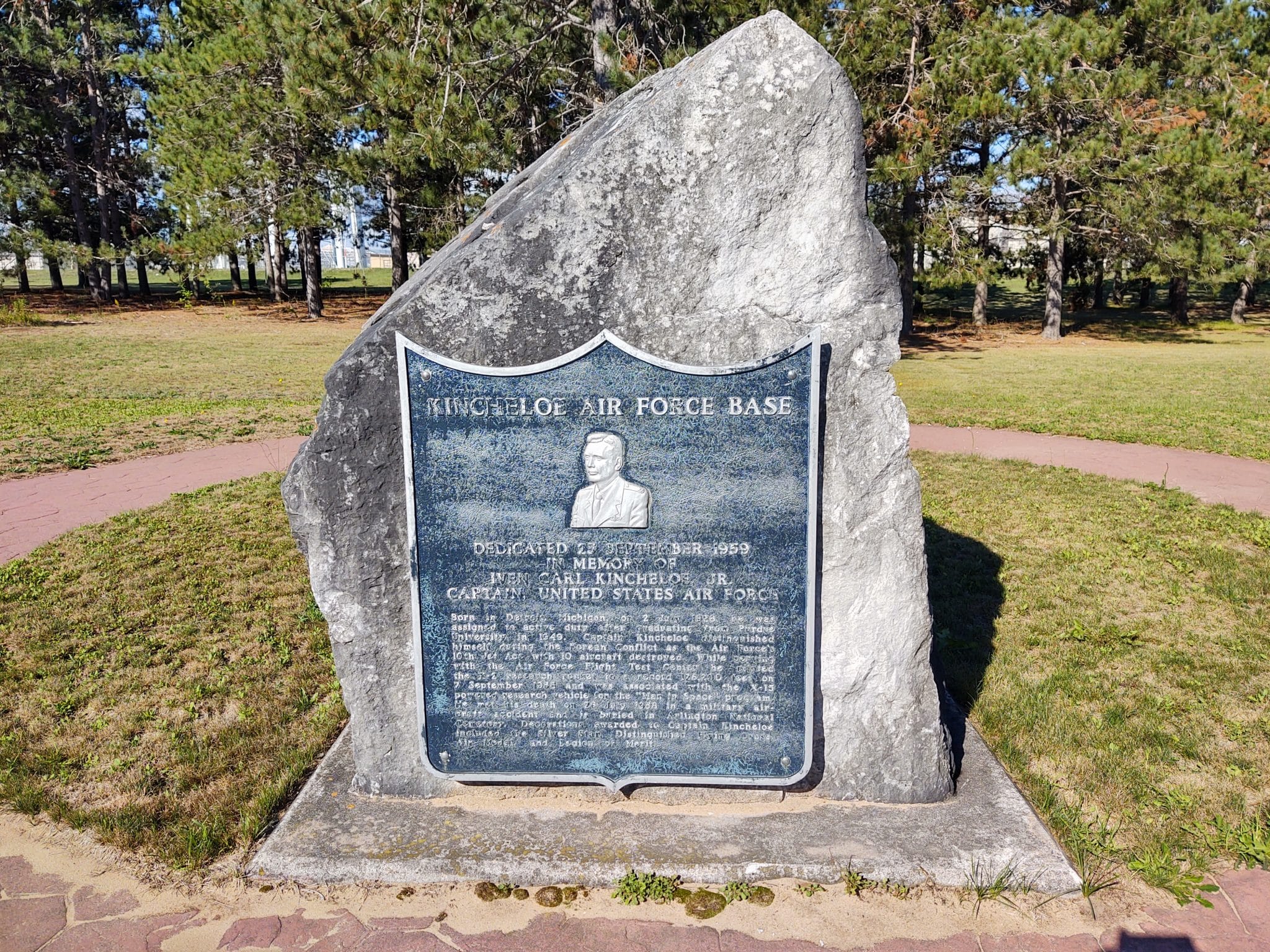 A Trifecta of Force in the U.P. – The Restless Viking