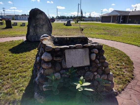 A Trifecta of Force in the U.P. – The Restless Viking