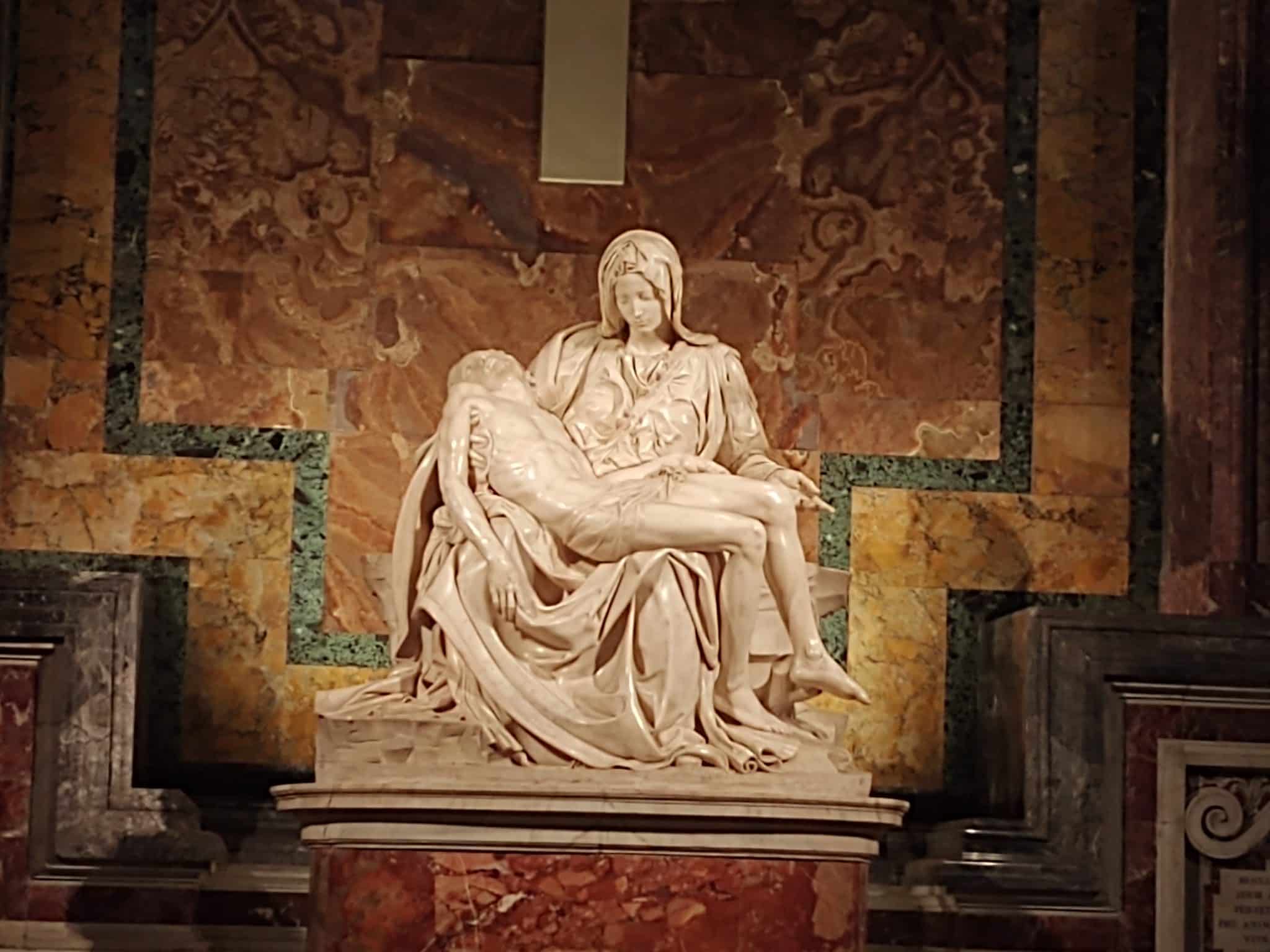 The Restless Viking: Apparition Shrine - Lowell's First Look