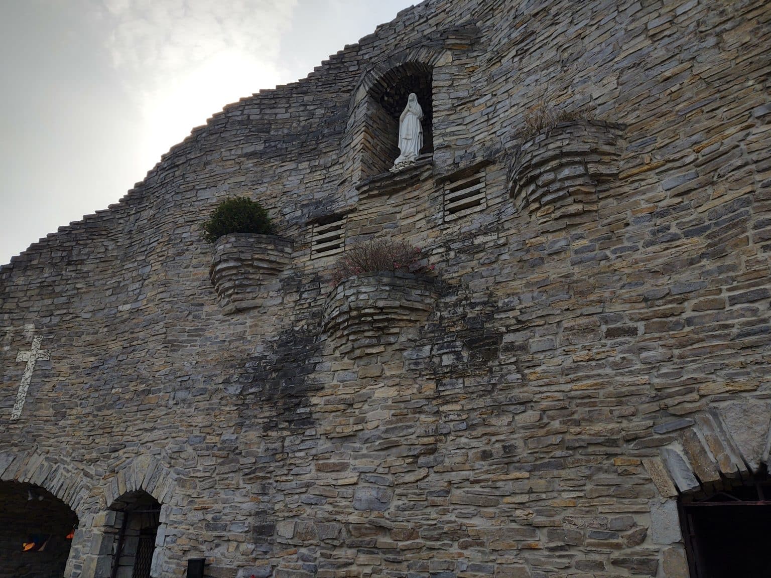 Apparition Shrine – The Restless Viking