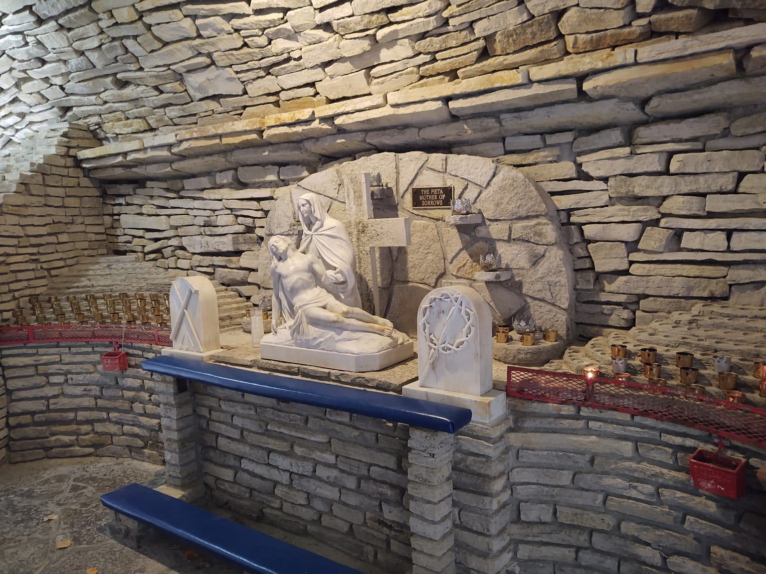 Apparition Shrine – The Restless Viking