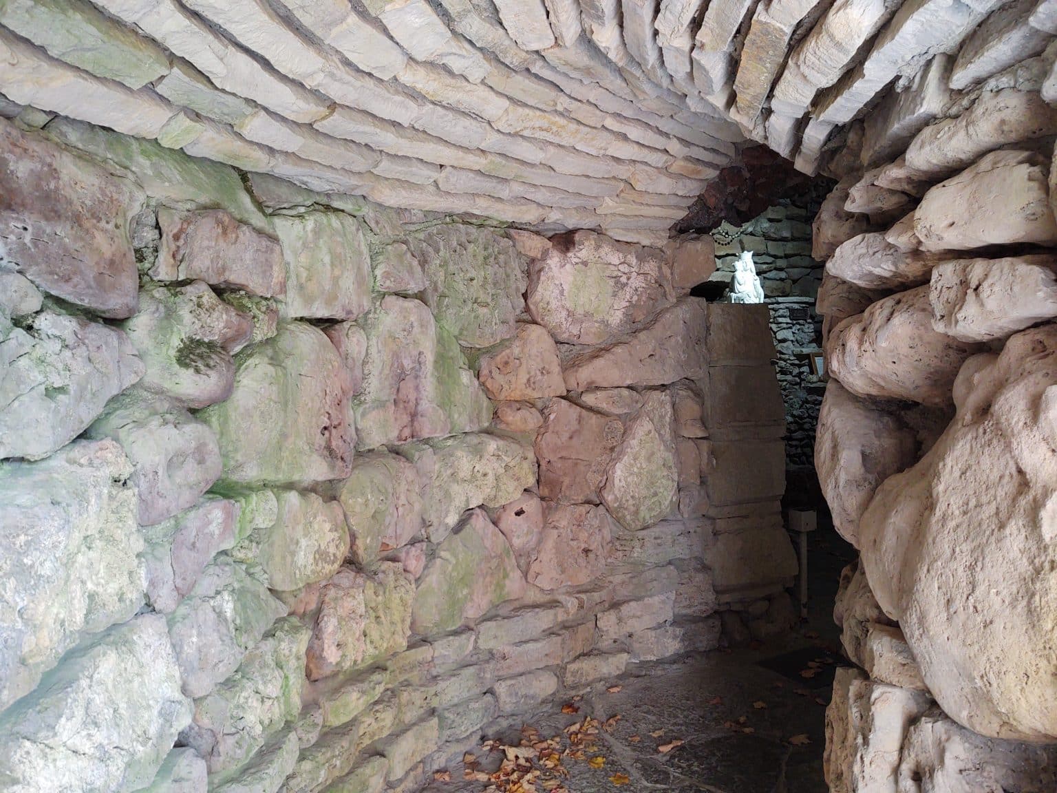 Apparition Shrine – The Restless Viking