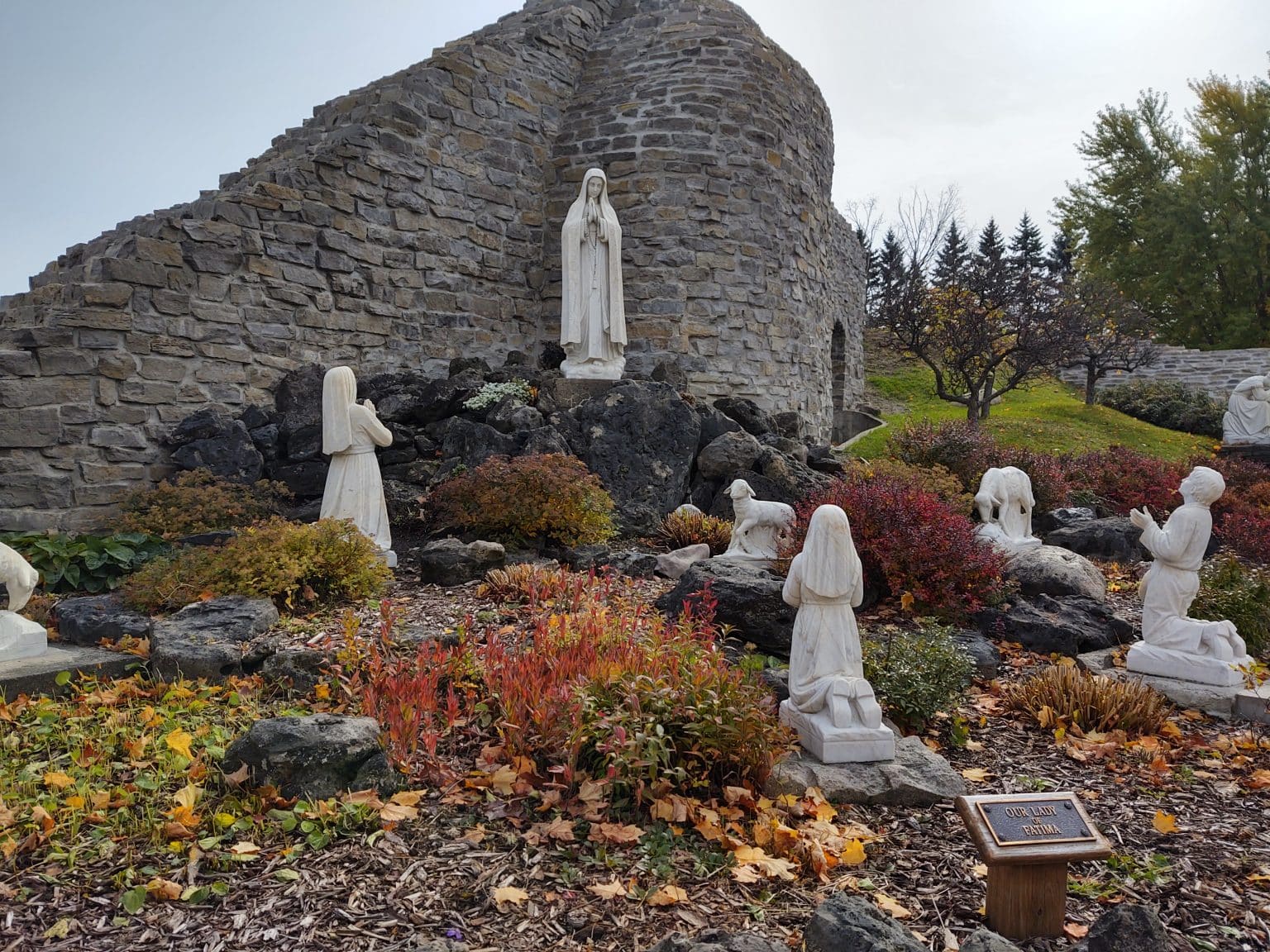 Apparition Shrine – The Restless Viking