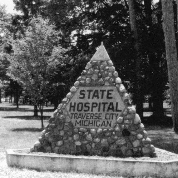 Insane Asylum Part One History – The Restless Viking