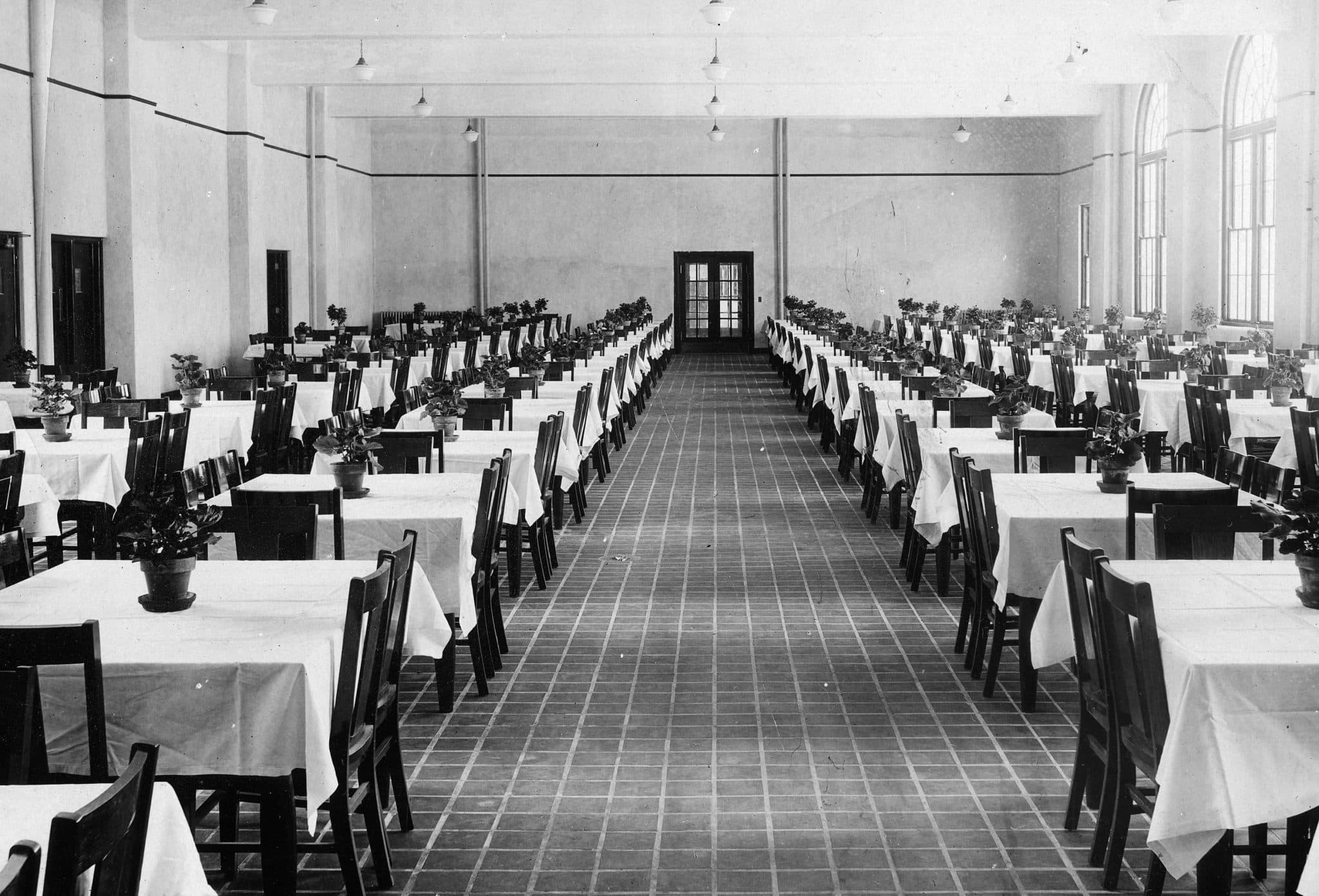 Asylum Part Five-Treatments of the Mentally Ill – The Restless Viking