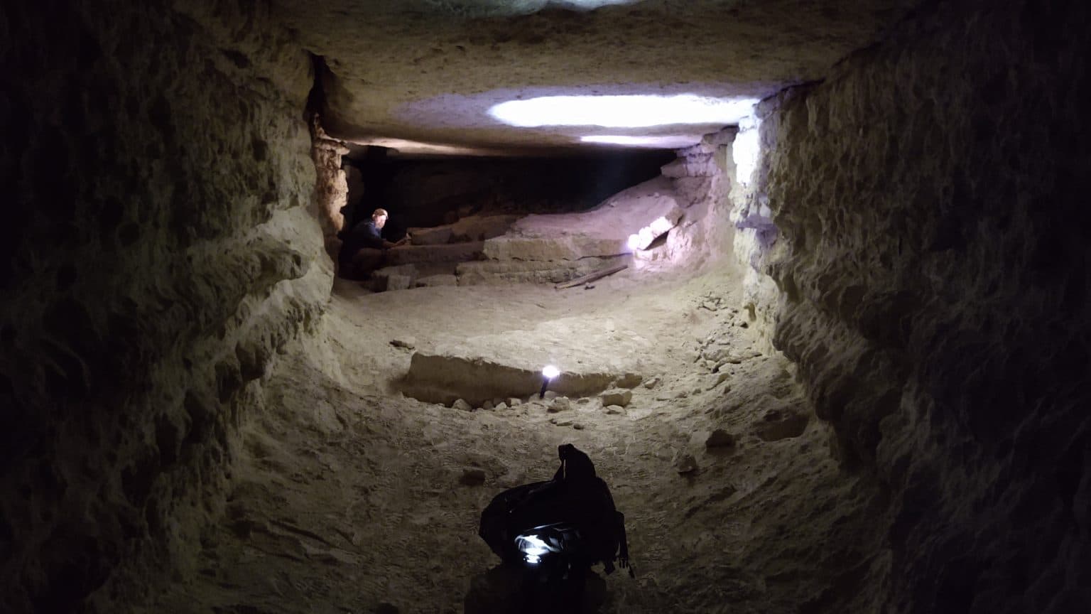 Apache Death Cave - Route 66 – The Restless Viking
