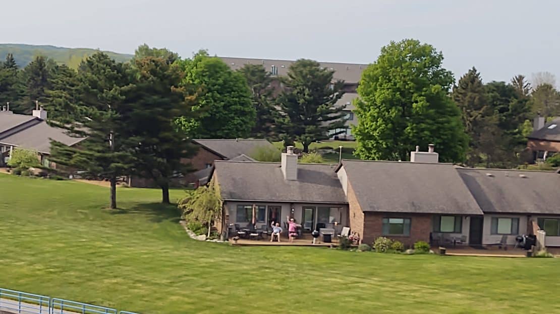 The Restless Viking: Badger Car Ferry - Lowell's First Look