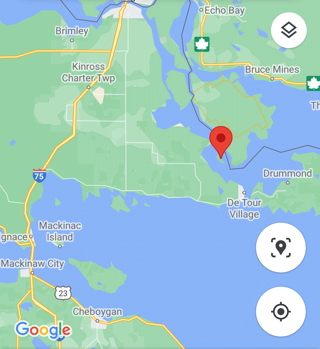 The Restless Viking: Our Lime Island Caper - Lowell's First Look