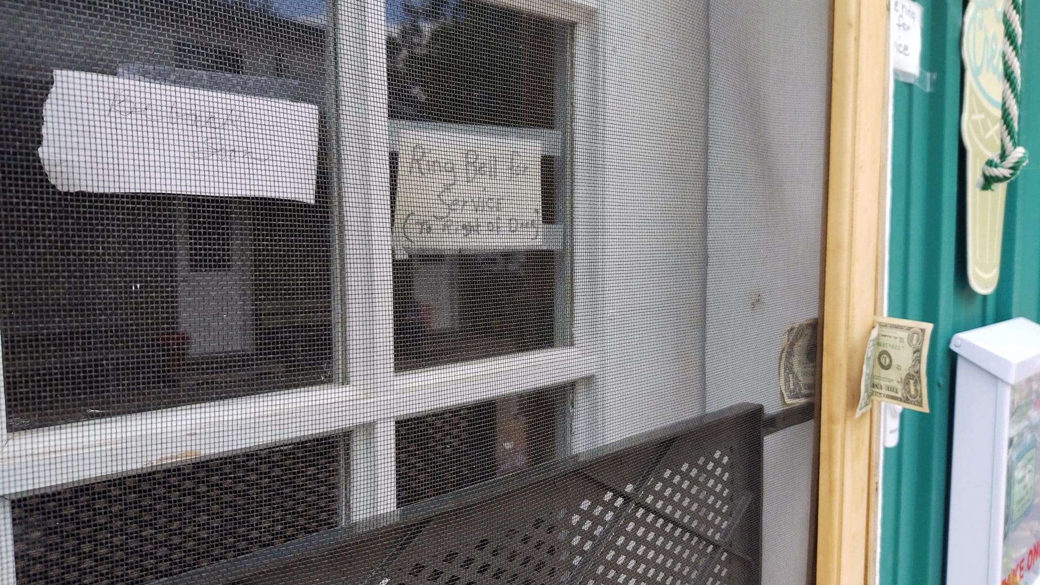 The Secrets of Neebish Island: Part Two - Islanders The Restless Viking