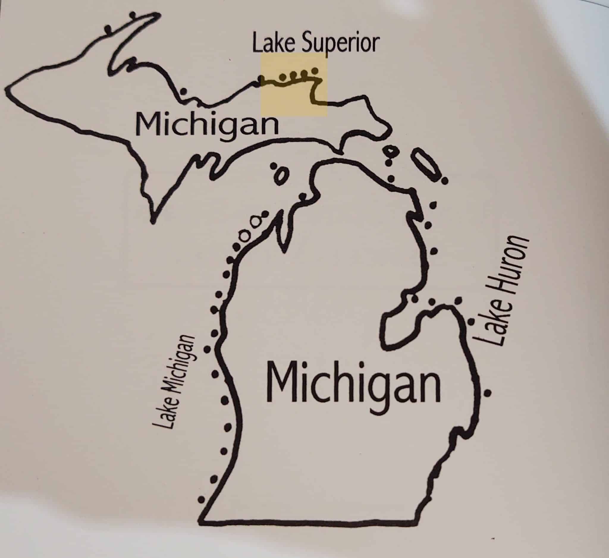 Life-Saving Stations Surfmen were the Unsung Heroes of the Great Lakes