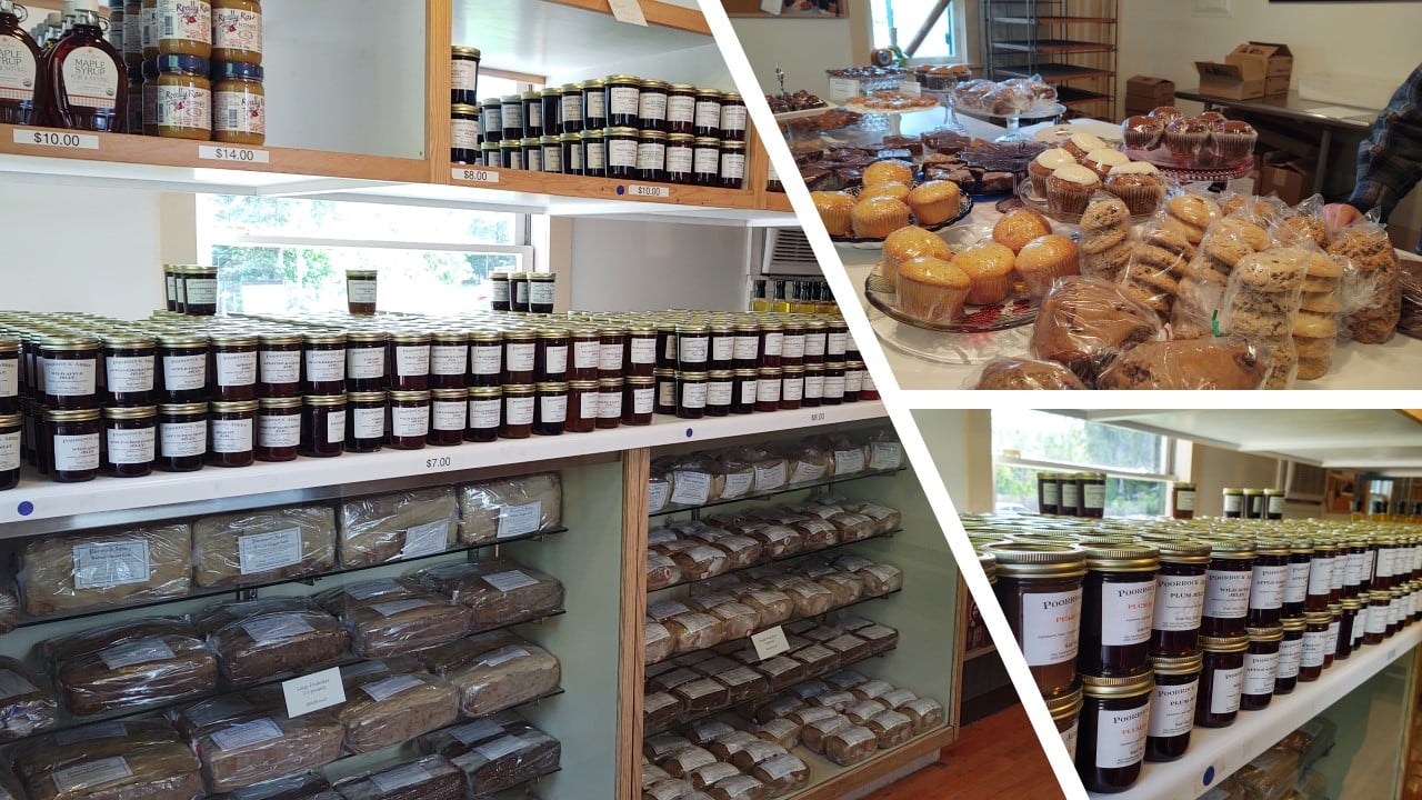 The Jam Pot - Byzantine Monks – The Restless Viking