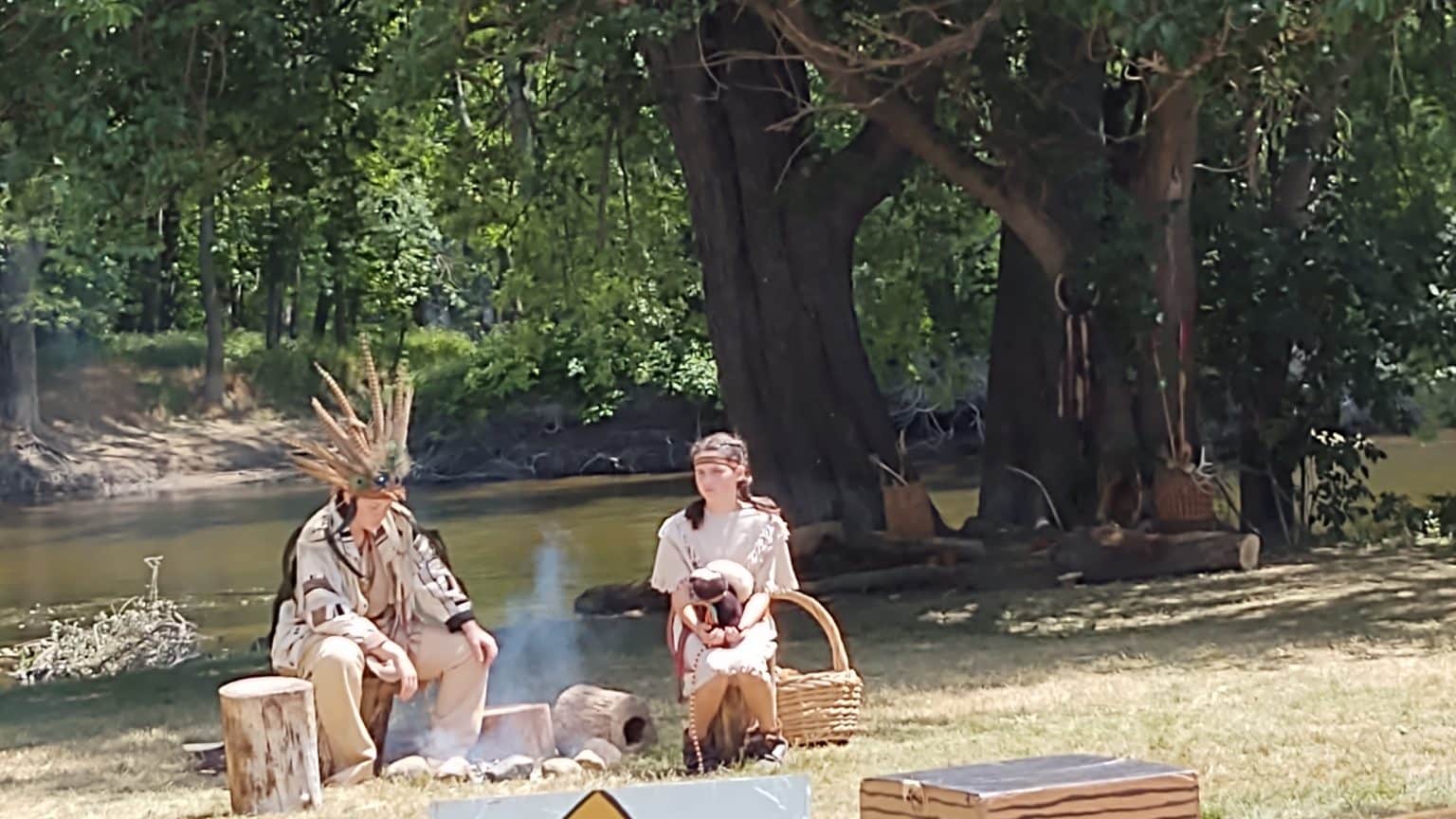 Lowell’s History Comes To Life – The Restless Viking