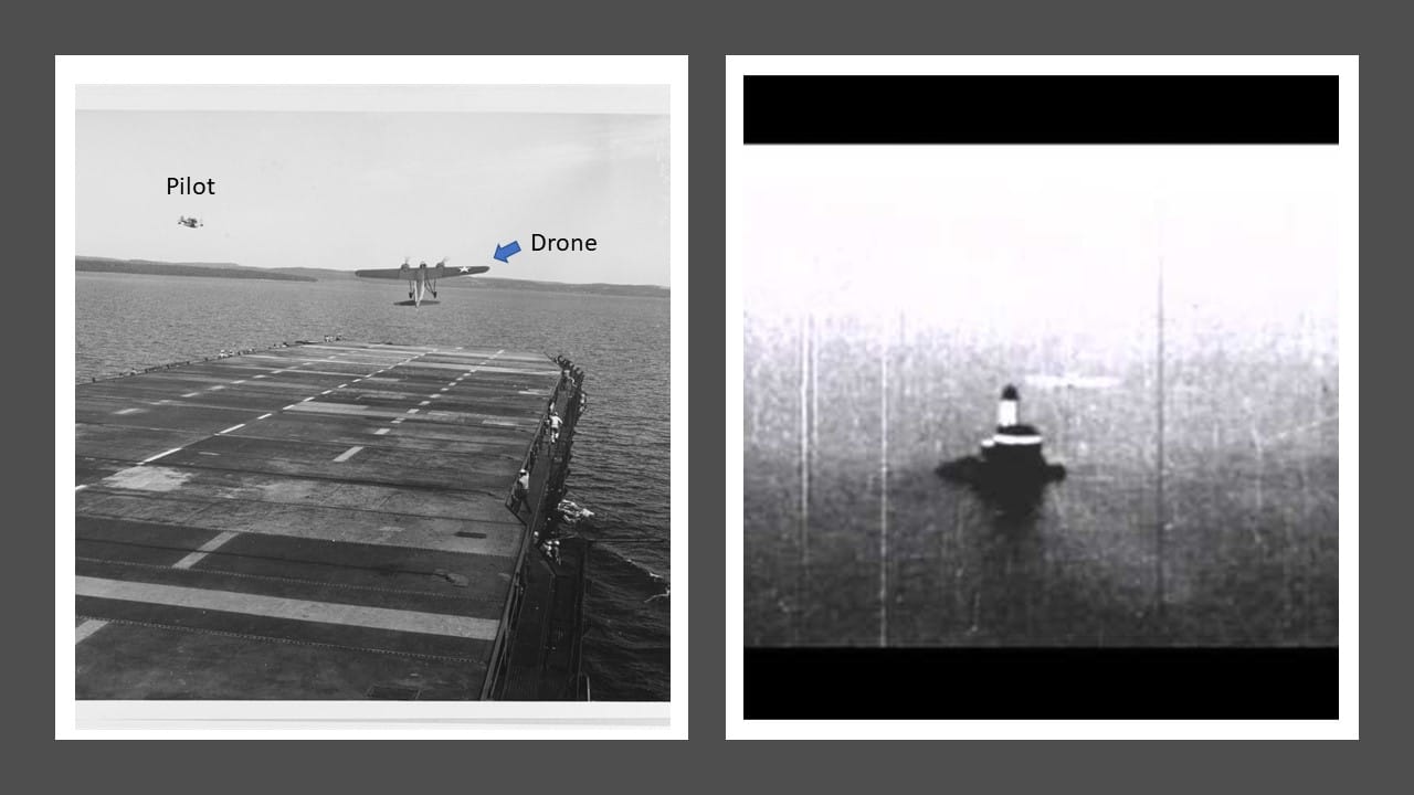 We Bombed Waugoshance Light – The Restless Viking