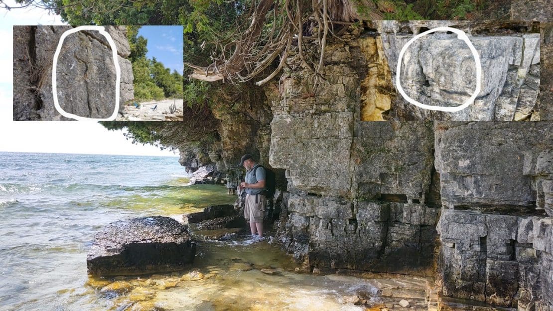 The Restless Viking: Rock Island – Home Of An Icelandic Inventor ...