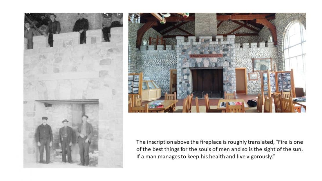 Rock Island - Home Of An Icelandic Inventor – The Restless Viking