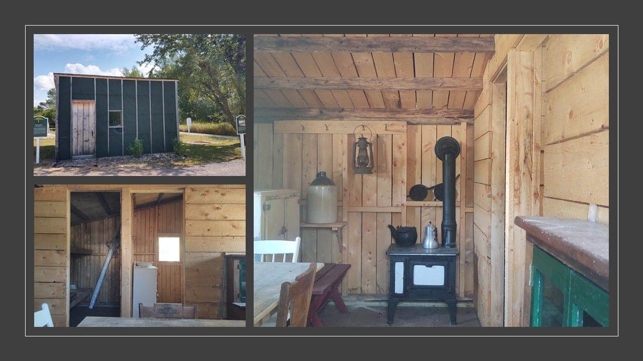 The Metz Fire – A Michigan Tragedy – The Restless Viking