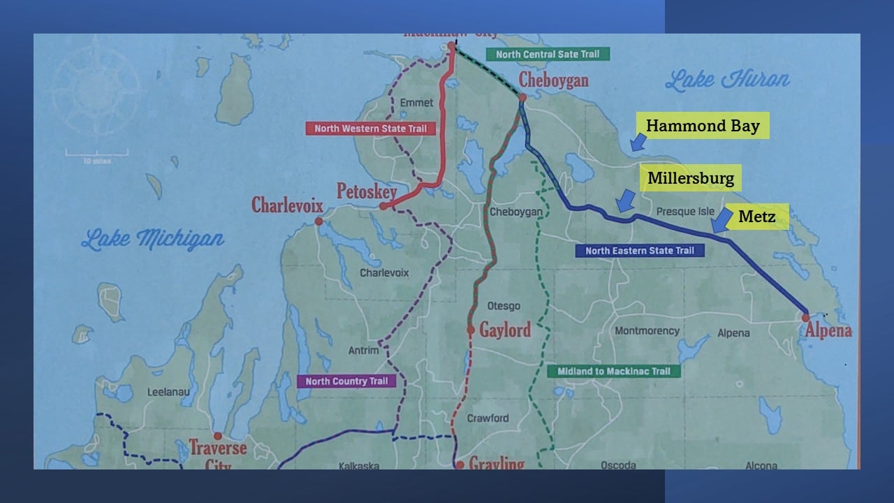 The Restless Viking: The Metz Fire – A Michigan Tragedy - Lowell's ...