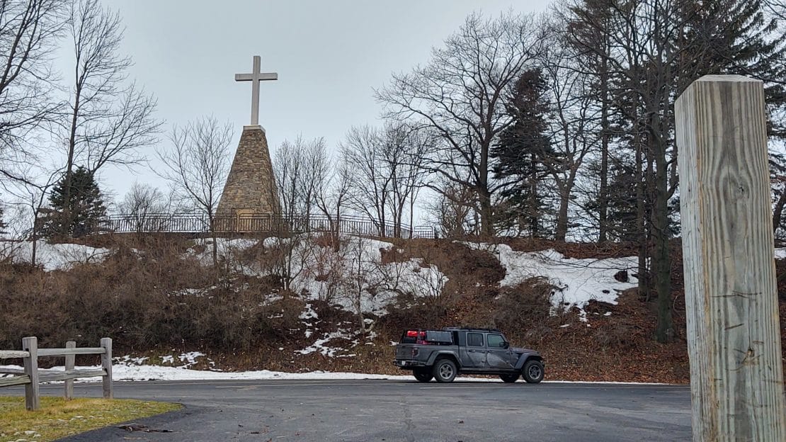 Pere Jacques Marquette – The Restless Viking