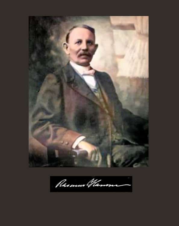 The Smallest Military Cemetery – The Restless Viking