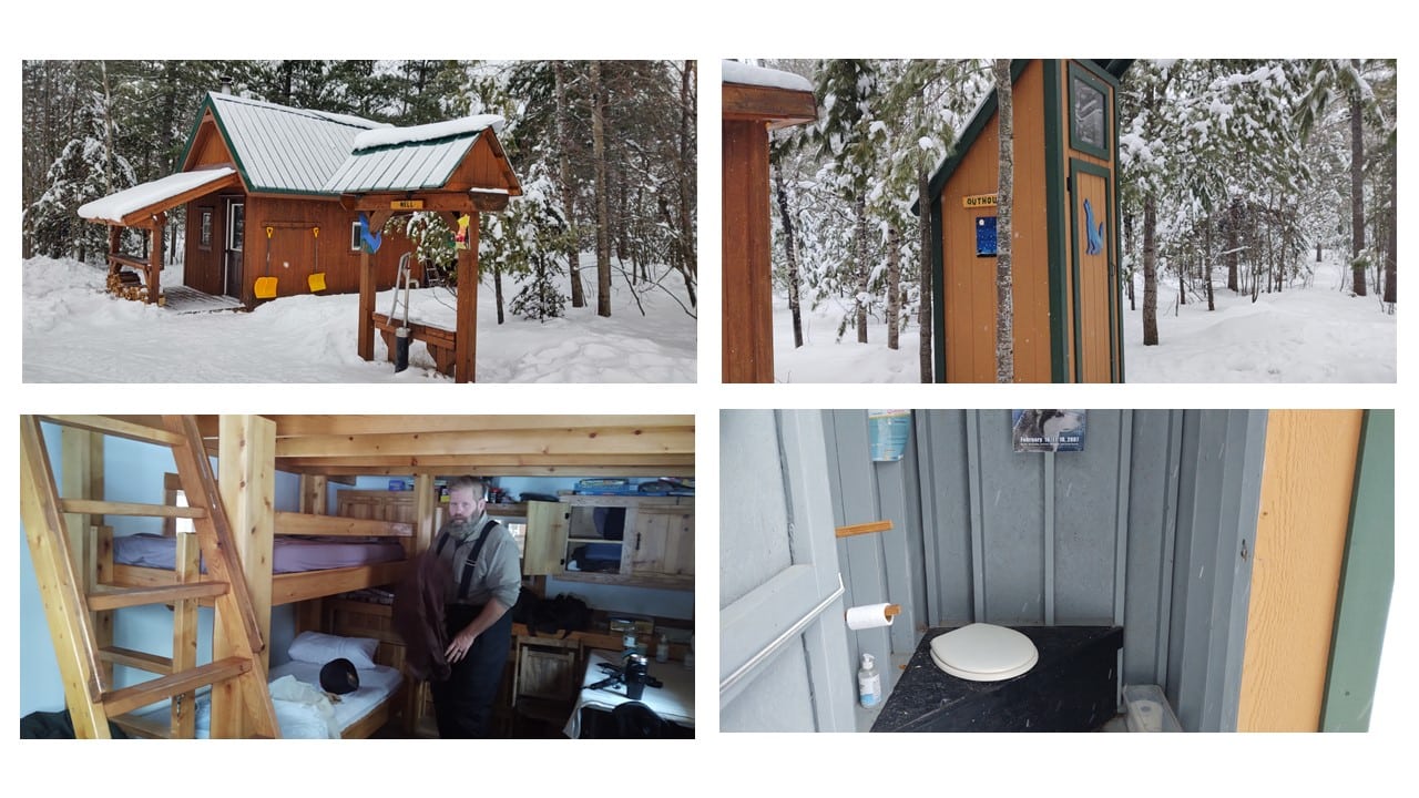 Dog Sledding – The Restless Viking