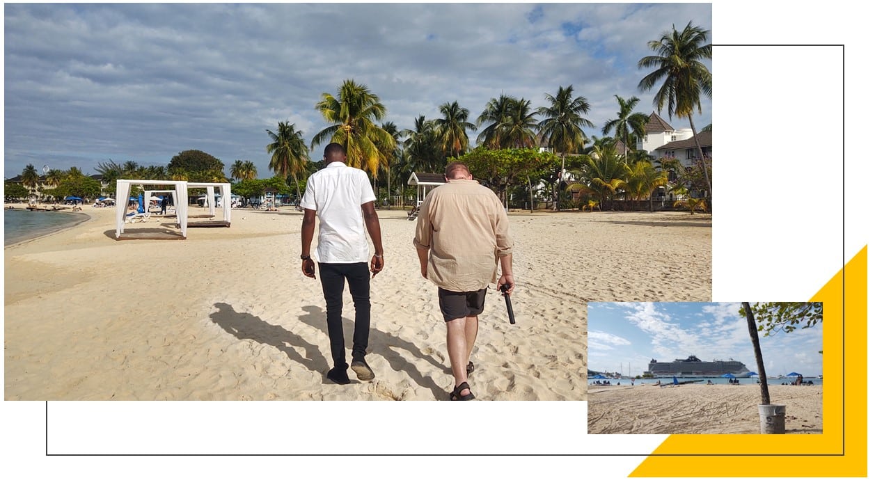 Ocho Rios Tour - Jamaica – The Restless Viking