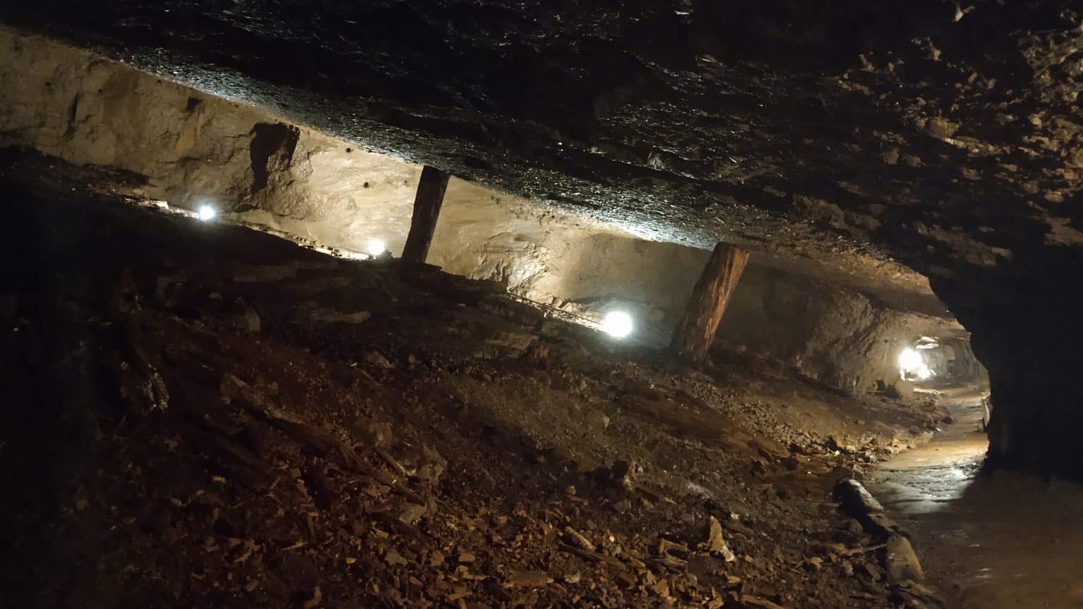 Port Flavia At The Masua Mine- Sardinia – The Restless Viking