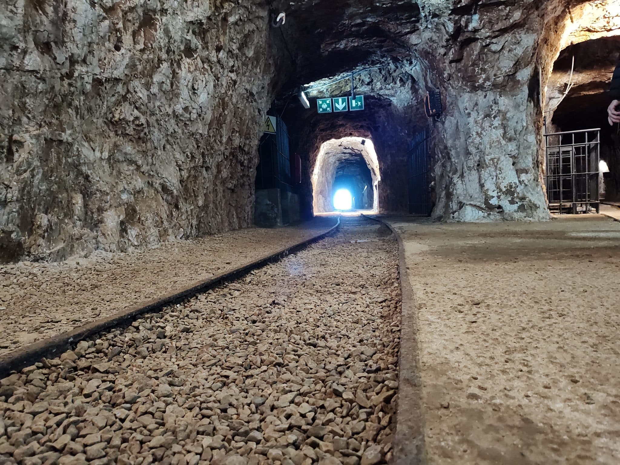 Port Flavia At The Masua Mine- Sardinia – The Restless Viking