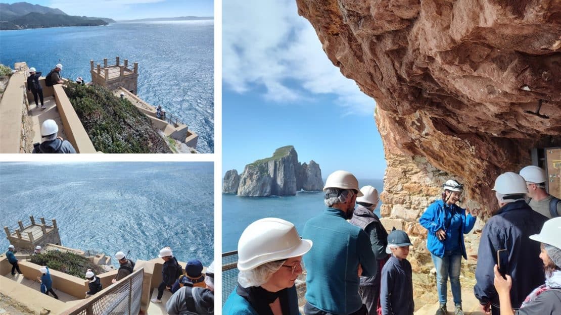 Port Flavia At The Masua Mine- Sardinia – The Restless Viking