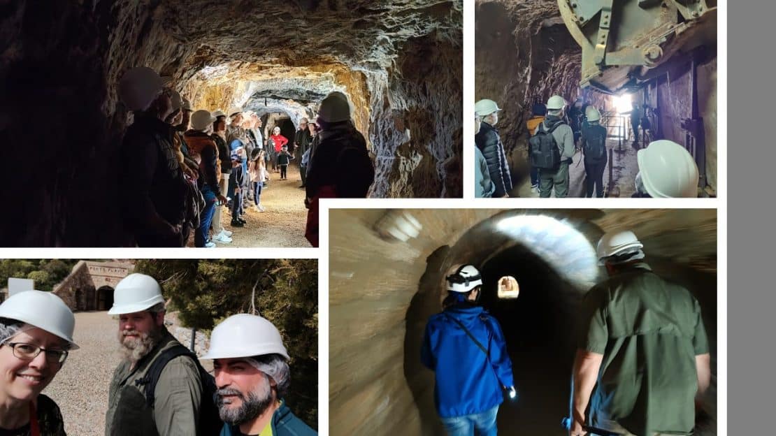 Port Flavia At The Masua Mine- Sardinia – The Restless Viking