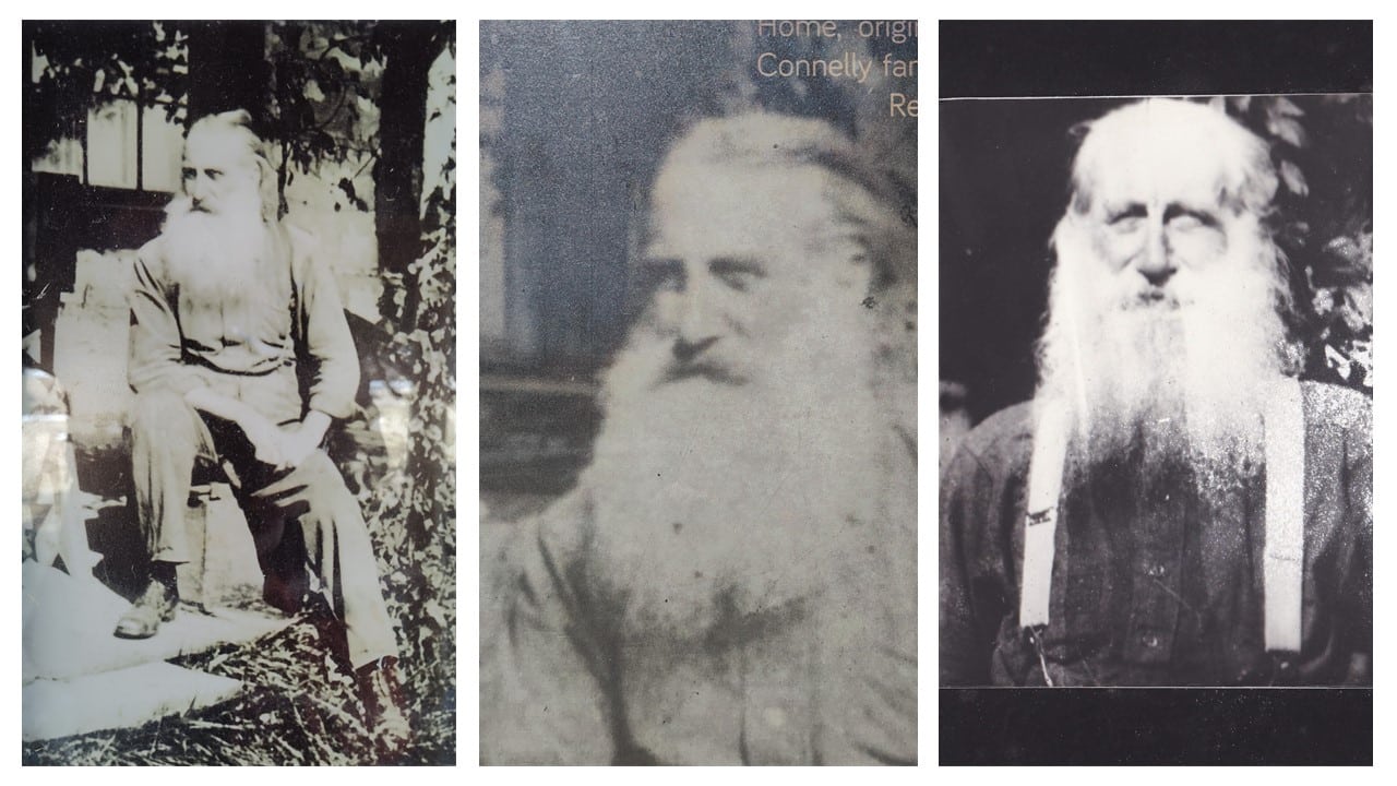 Feodor Protar - "The Saint of Beaver Island" – The Restless Viking