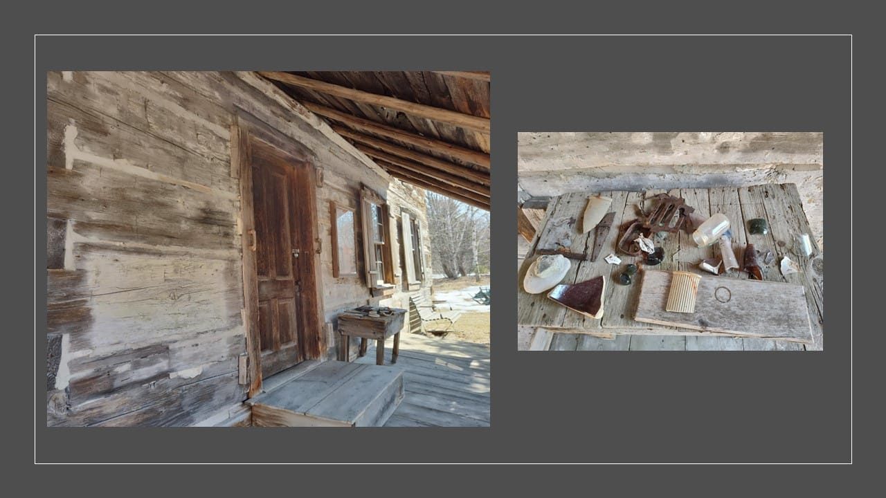 Feodor Protar – “The Saint of Beaver Island” – The Restless Viking