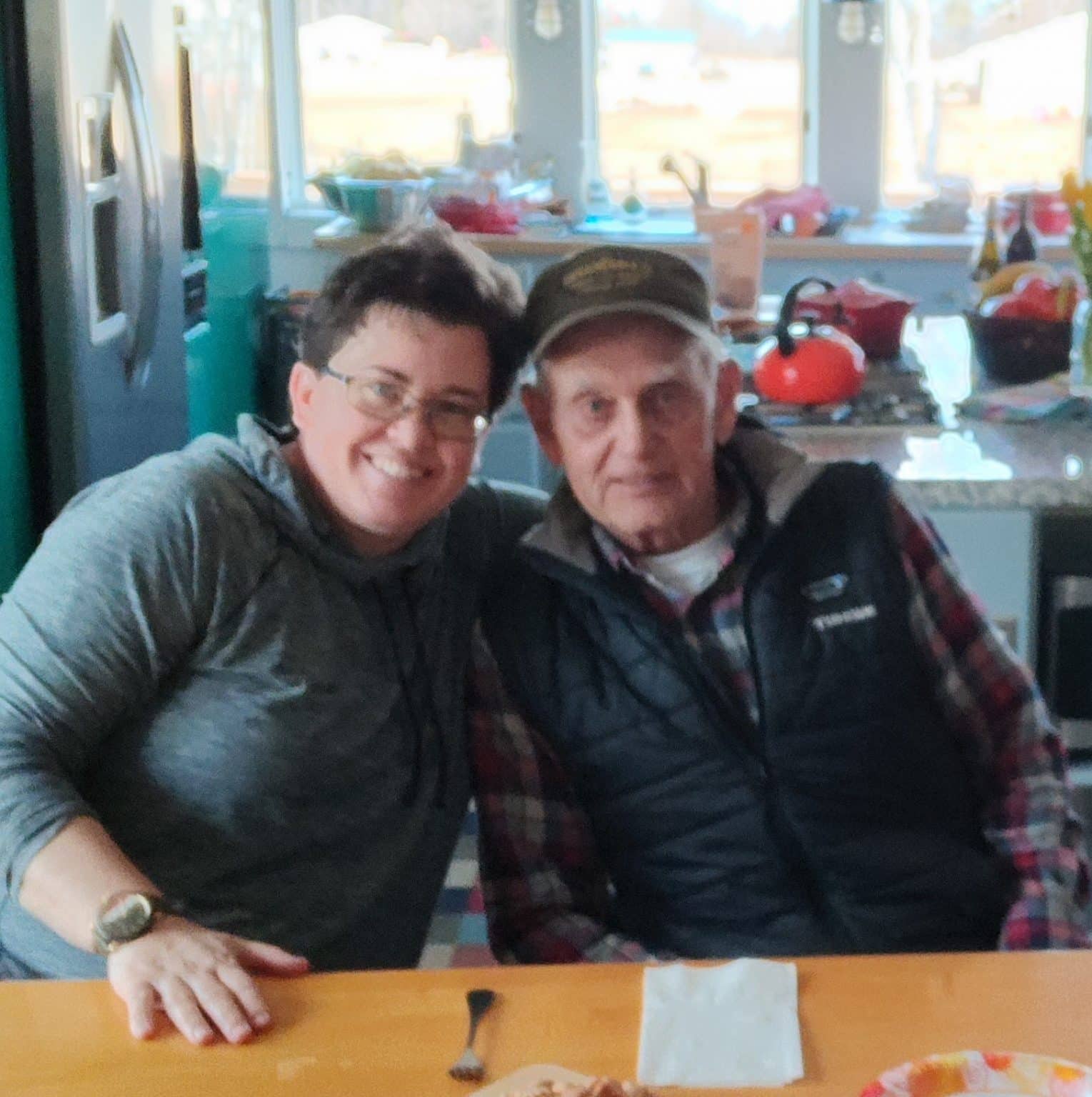 Feodor Protar - "The Saint of Beaver Island" – The Restless Viking