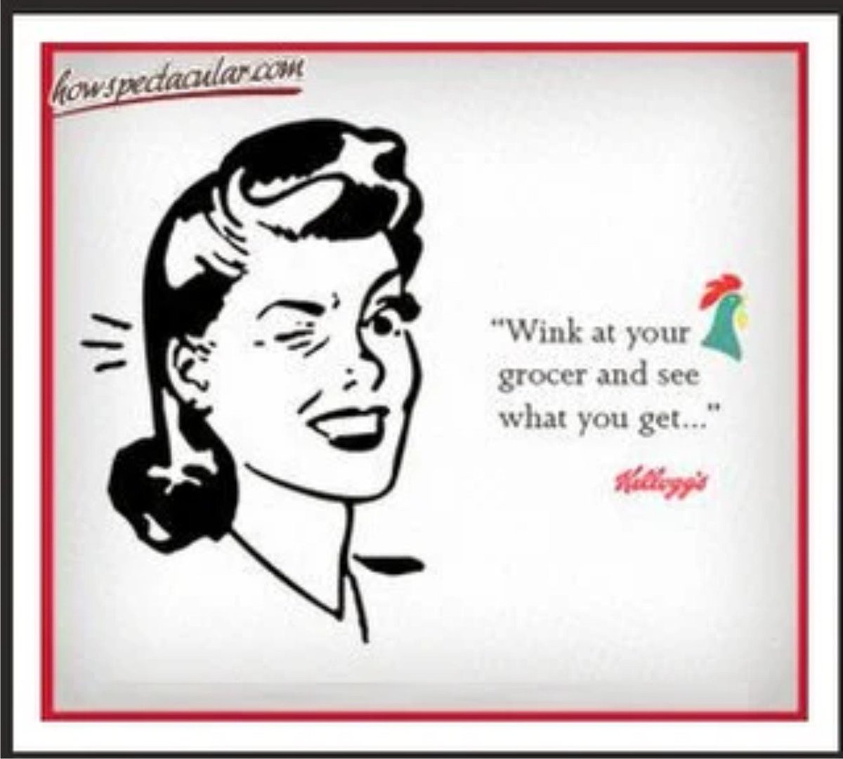 The Cereal War – The Restless Viking