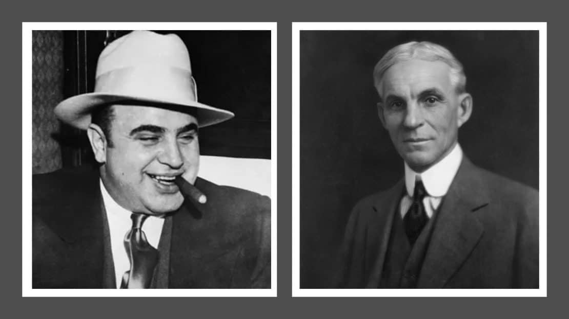 A Rathskeller Speakeasy and Rare Cement Art – The Restless Viking