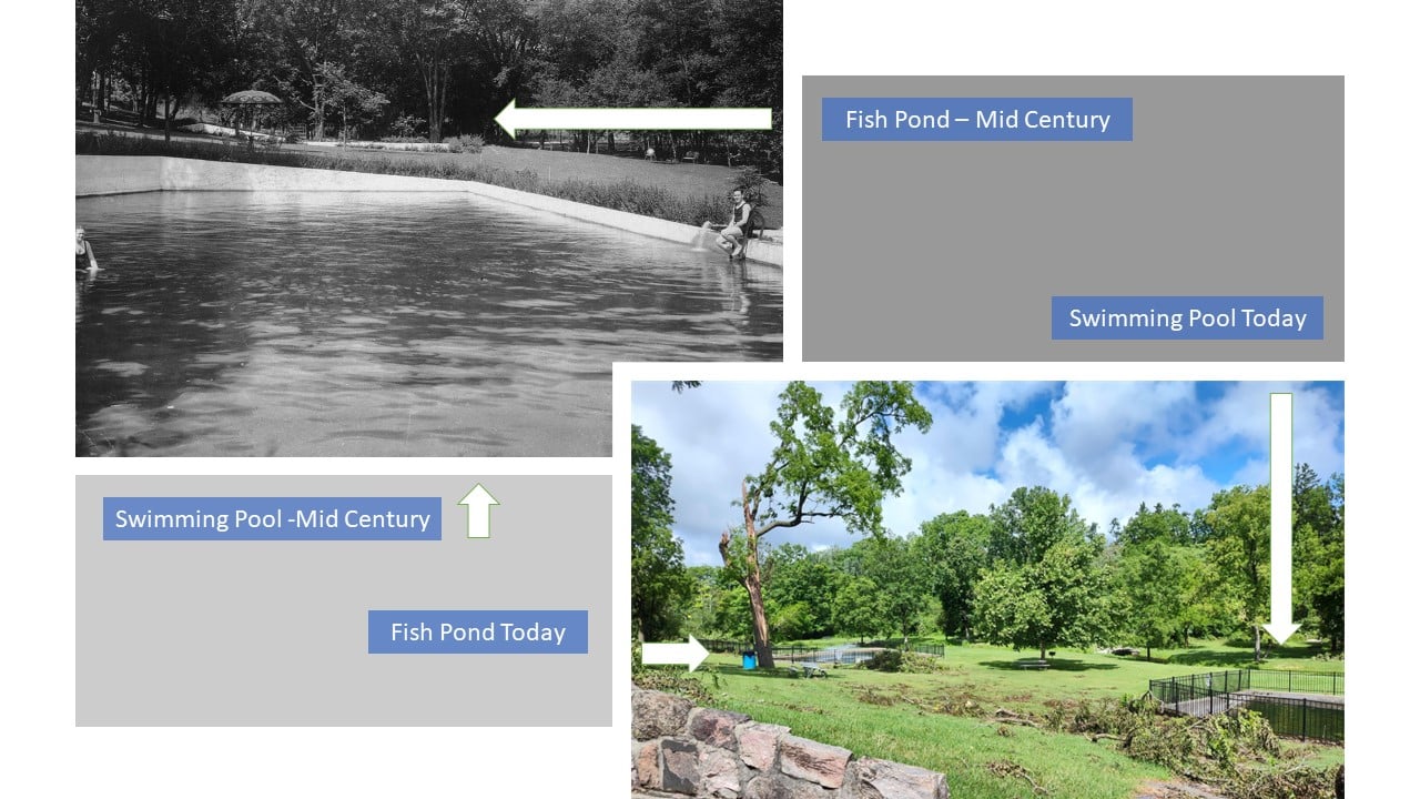 A Rathskeller Speakeasy and Rare Cement Art – The Restless Viking