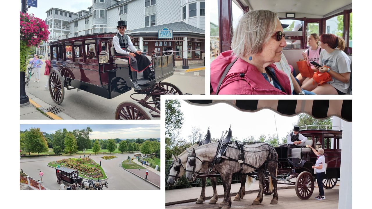 The Grand Hotel – The Restless Viking