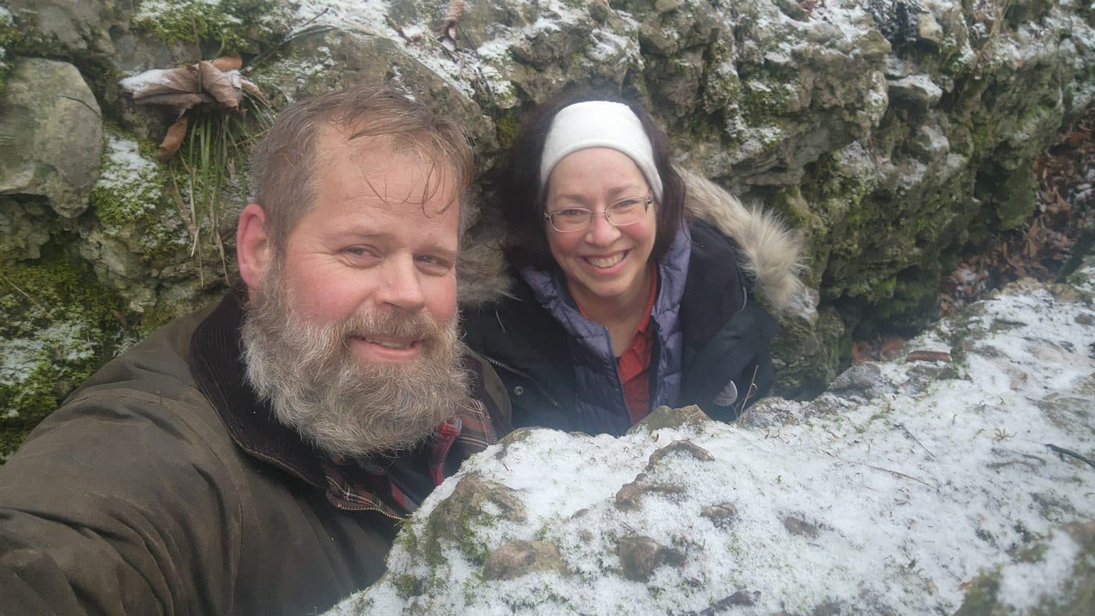 The Mackinac Island Turtle Drop – The Restless Viking