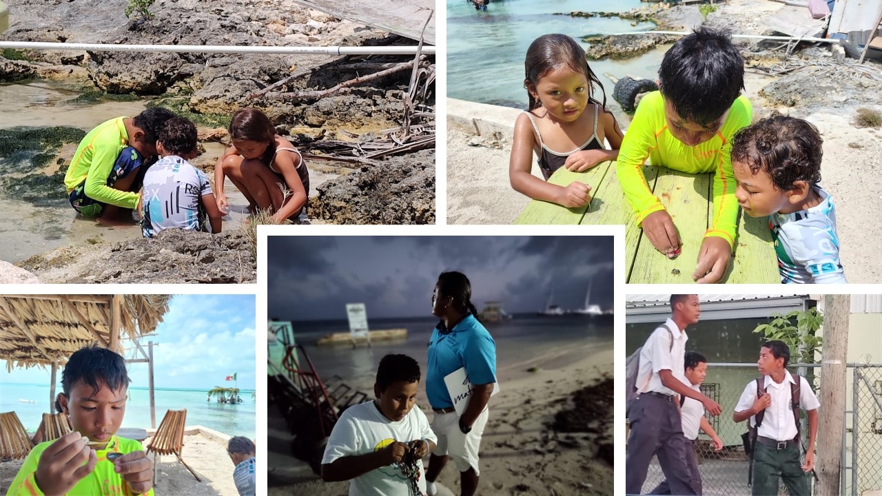 Life In Belize – The Restless Viking